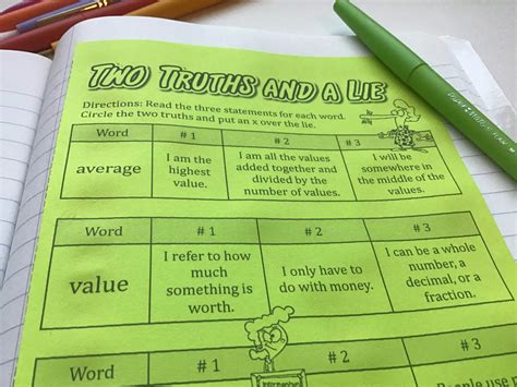 15 Math Formative Assessments Strategies That Rock Idea Galaxy