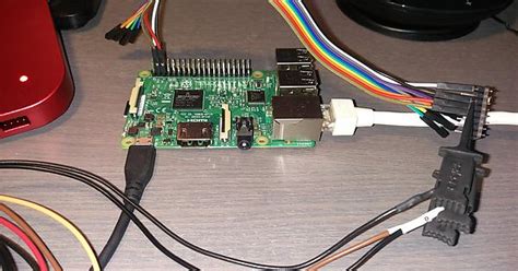 Ri3b I2c Setup Album On Imgur