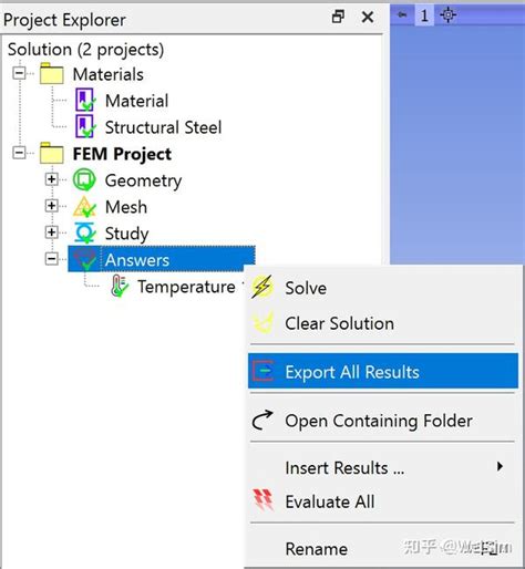 Paraview数据文件pvd的格式与读写 知乎