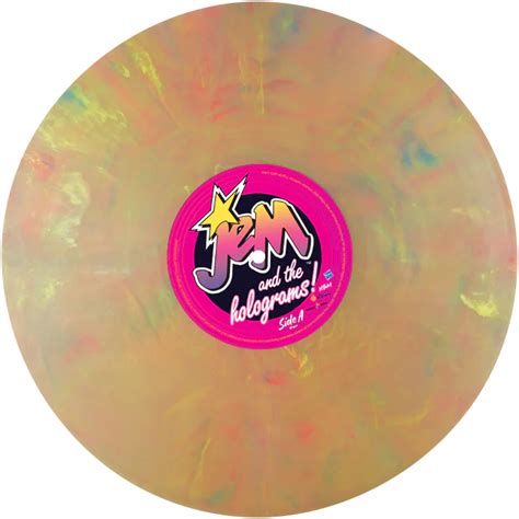Totallyjem The Totally Outrageous Jem And The Holograms