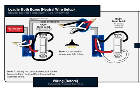 Three Way Switch Wiring Diagram Power At Light Guide