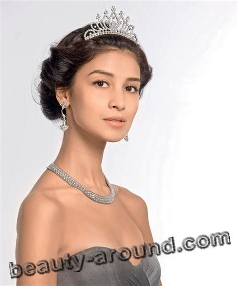 Top 23 Beautiful Uzbekistan Women Photo Gallery