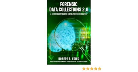 Gary Hunt Gcfe Cce On Linkedin Forensic Data Collections A Selection Of Trusted Digital