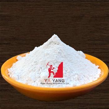 Calcium Carbonate Heavy And Light Calcium Carbonate Powder Bulk