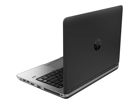 Hp Probook G Notebook Pictures Photos And Images