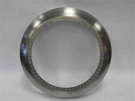 Metal Spinning Of Safety Product Components Alsip Illinois