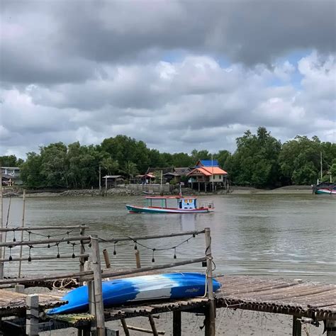 มาลีลัย โฮมสเตย์ใกล้กรุงเทพติดริมทะเล เพชรบุรี แกลเลอรีที่โพสต์โดย กะเต๋าเดินทาง Lemon8