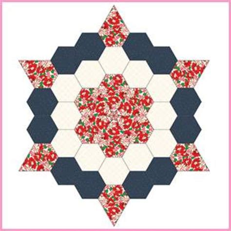 Hexagon Tutorial Assembling The Diamond Artofit