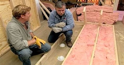 How To Insulate An Attic Artofit