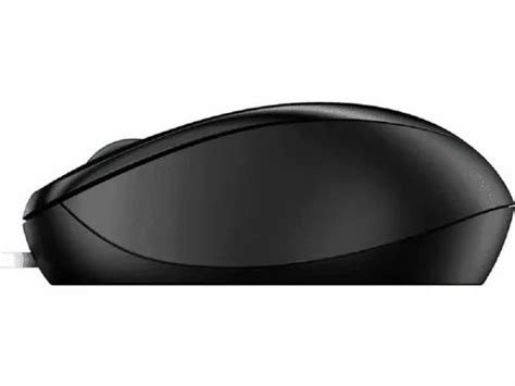 HP X1000 Wired Optical Mouse at 400 piece एचप कपयटर मउस in New Delhi ID 26795343373
