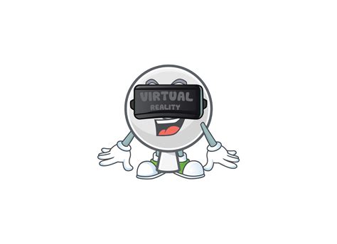 Satellite Dish Cartoon Character Style Graphic By Kongvector2020