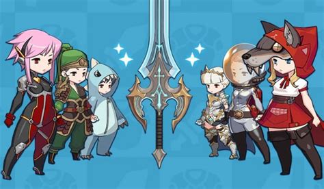 Blade Idle Guide A Couple Of Useful Tips Pocket Gamer