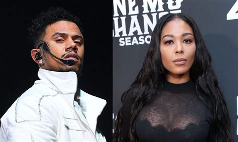 Lil Fizz Leaked Photos Archives The Shade Room