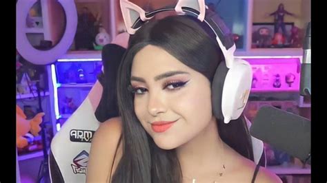 ¿quién Es Ari Gameplays La Streamer Mexicana A Quien Elon Musk