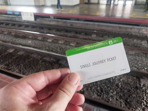 Manila Mass Transit System Lrt Mrt And Pnr Commuter Rail Of Metro Manila