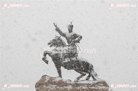 Өвлийн аялал жуулчлалыг Монголд хөгжүүлэх бүрэн боломж бий