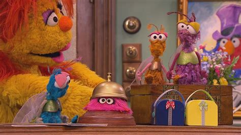 The Furchester Hotel Abc Iview