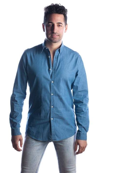 Manuel Tello • New Models Galicia