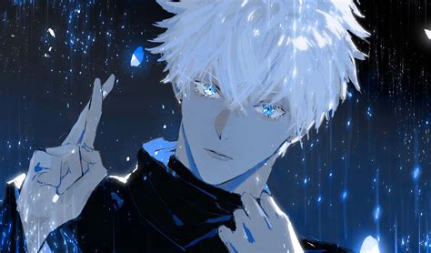 [200 ] Gojo Satoru Wallpapers