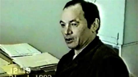 Nikolai “colmillo De Metal” Dzhumagaliev El Ex Soldado Soviético Que