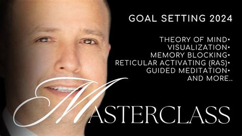 Master Your Mindset Youtube