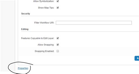 Within A Workflow How Do I Get The Collection Of Layers Displayed In