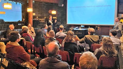 China Crossroads On Linkedin Carly Ramsey Of Control Risks And