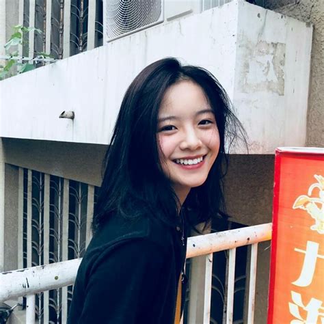 李庚希演员作品个人资料简历生日经历留言 酷乐米