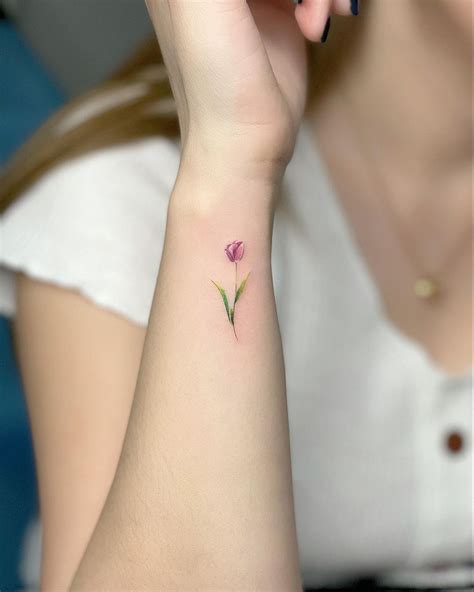 Minimalist Tattoo Ideas For Women Sleek Designs That Speak Volumes