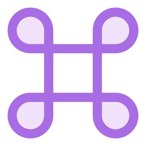 Command Generic Color Lineal Color Icon Command Generic Color Lineal Color Icon