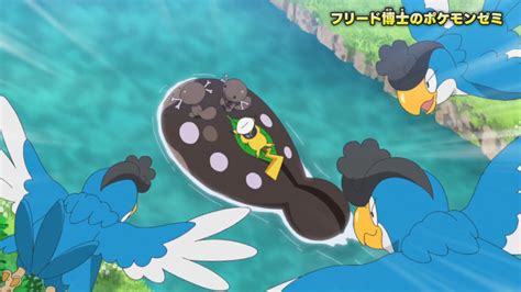 File Blue Plumage Squawkabilly Anime Png Bulbagarden Archives