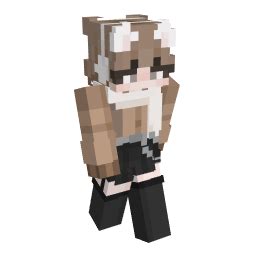 Femboy And Thigh Highs Skins De Minecraft Namemc