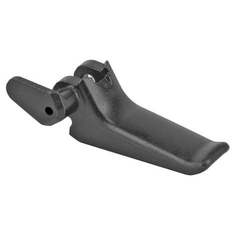 Sig Sauer Flat Trigger Fits Sig P365 Includes Pin And Spring KIT 365 FLAT TRIGGER Black Wolf