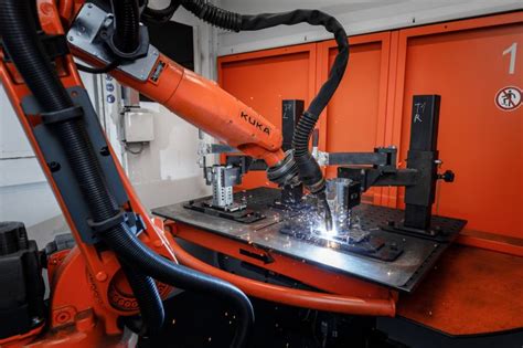 Kuka On Linkedin Kuka Kukarobotics Automation Robots Schweissenundschneiden…