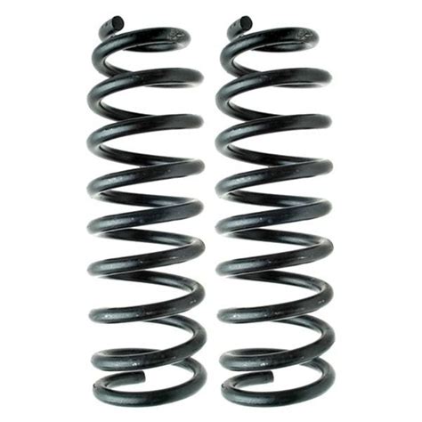 MOOG Problem Solver Front Coil Springs