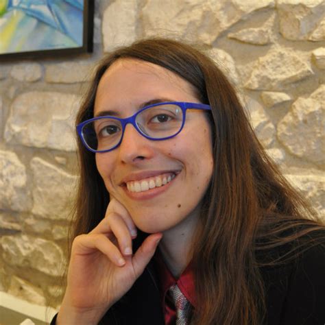 Chiara Taraborrelli Warsaw Magister University Of Warsaw Warsaw