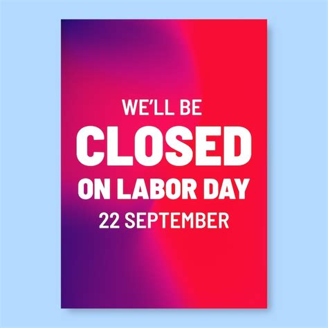Images De Affiche Fermeture Téléchargement Gratuit Sur Freepik