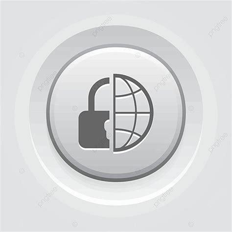 Global Security Icon Secure Globus Connection Vector Secure Globus Connection PNG And Vector