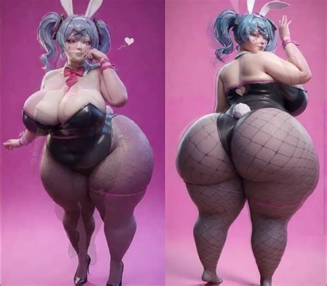 Weight Gain AI Slop ThisVid Com