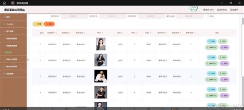 基于ssmvue爱家家政公司网站开题报告程序论文java基于ssm的家政服务平台的设计与实现开题报告 Csdn博客 基于ssmvue爱家家政公司网站开题报告程序论文java基于ssm的家政服务平台的设计与实现开题报告 Csdn博客