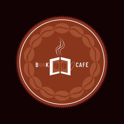 Modern And Simple Cafe Logo Design Free 9577724 Vector Art At Vecteezy