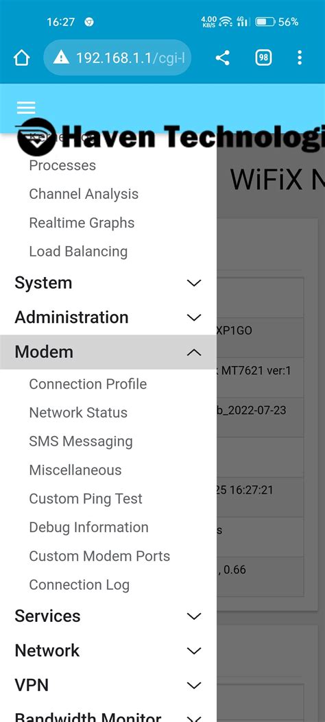 How To Make My Wan Ip Address Static Network And Wireless Configuration Openwrt Forum