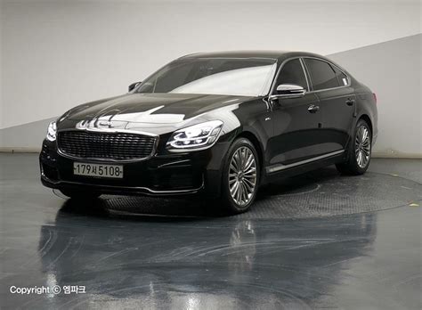 기아 더 K9 38 Gdi Awd 베스트 셀렉션Ⅰ 5인승 중고차 경기도 안산시 단원구 고잔동 비즈프로필