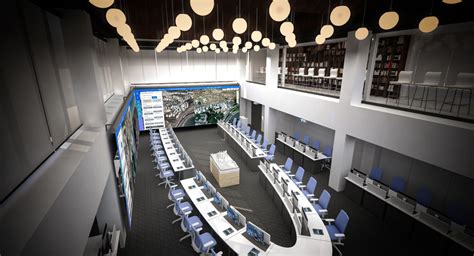 서울시 도시･건축 심의 전문성 강화전국 최초 `스마트 회의시스템` 구축 Between Buildings