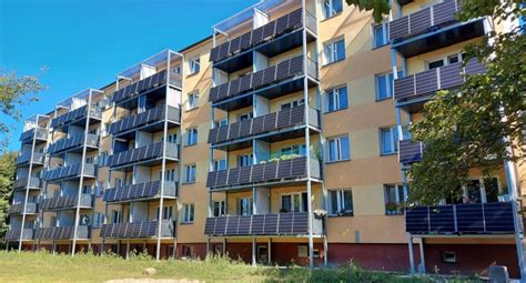 Jak Mocno Tańsza Instalacja Fotowoltaiczna Może Być Na Balkonie