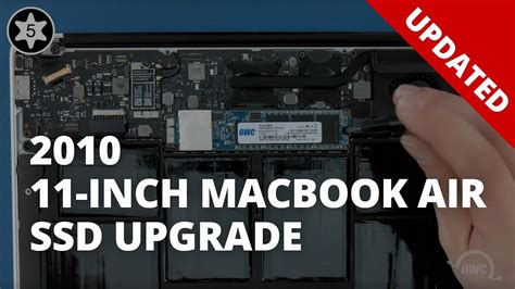 Macbook Air Early Ssd Socket Kurtvital