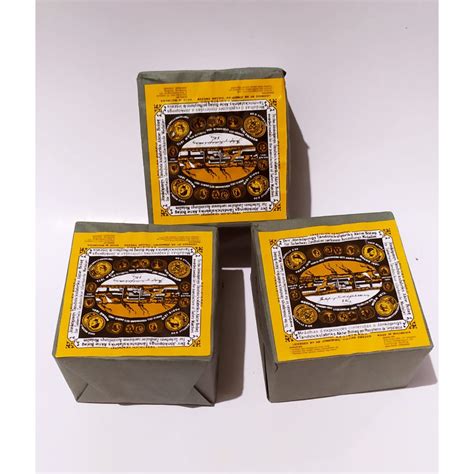 Jual Korek Api Kayu 1pack Isi 10 Kotak Korek Api Classic Korek Api