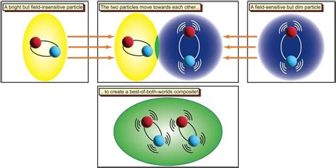 Coupling Of Electron Hole Pairs Lifeboat News The Blog