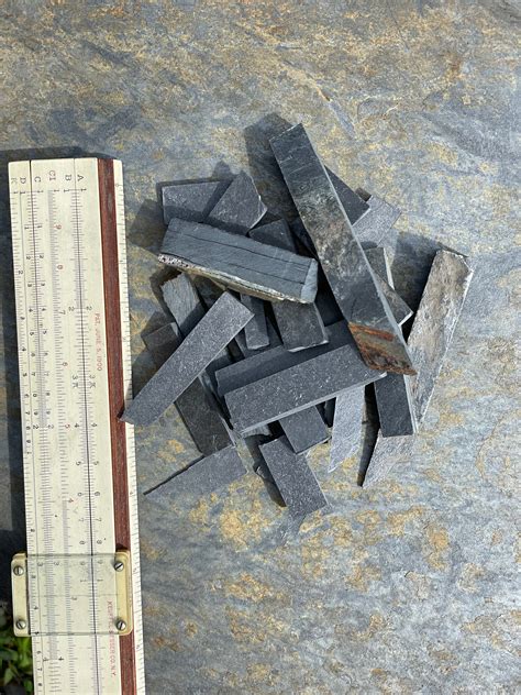 Wholesale Natural Slate Stone The Clean Slate Company