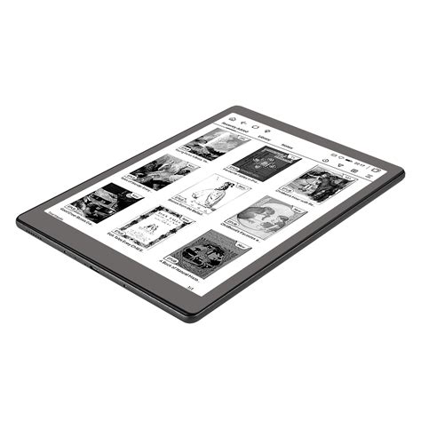 Meebook P10 Pro - Android 11, RAM 3GB mạnh mẽ